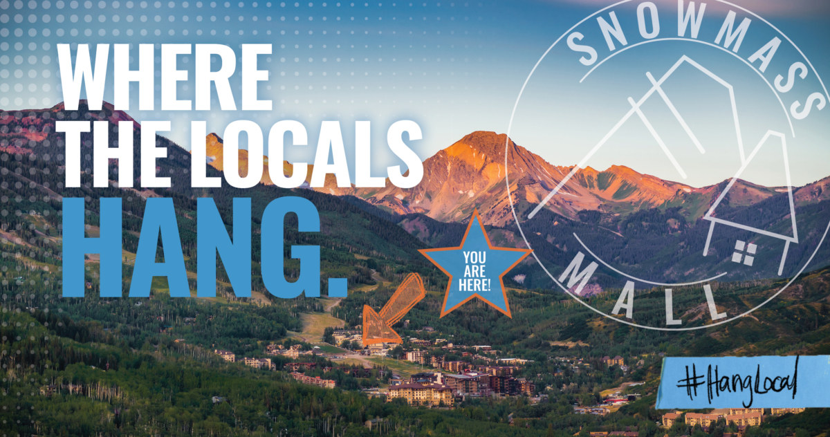 Snowmass Mall | Shopping, Restaurants, Retailers & More.